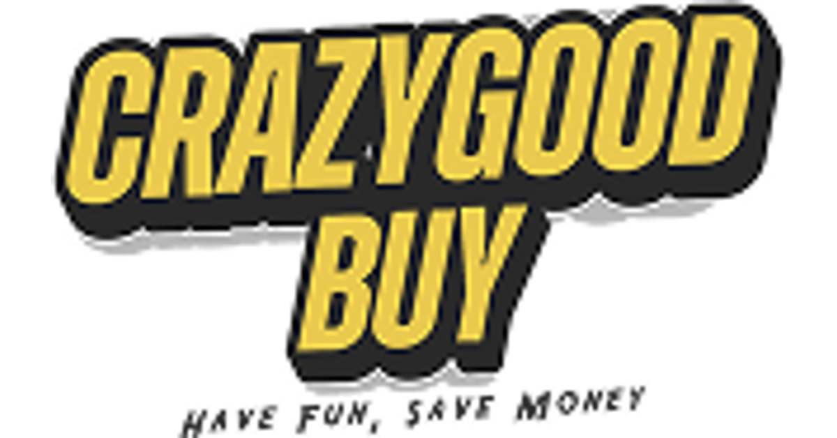 Products – Crazy Good Buy